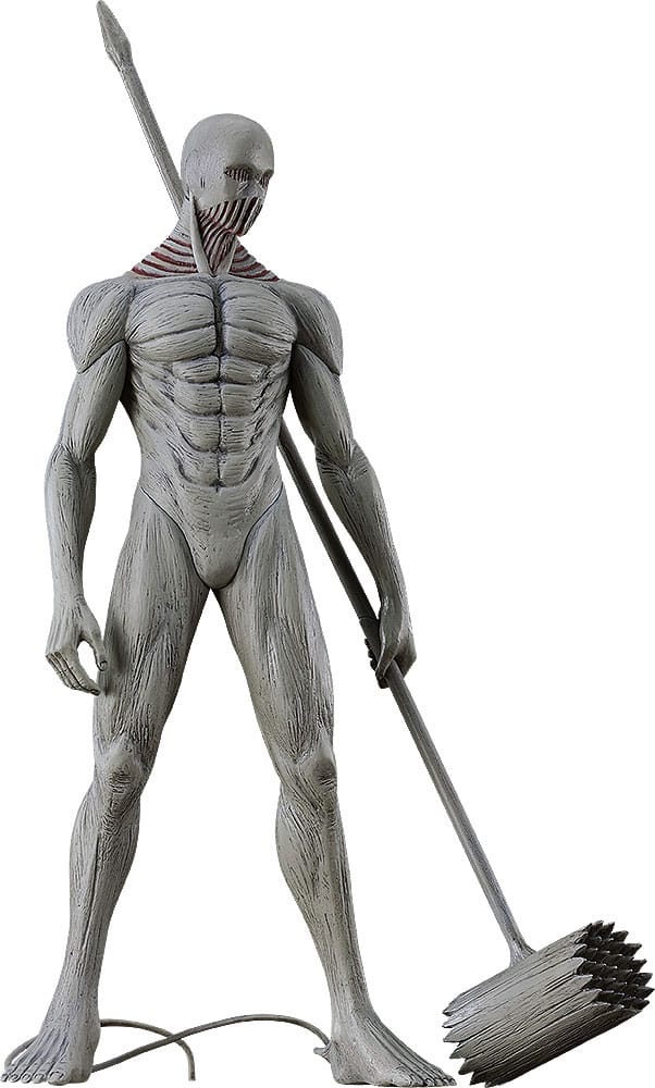 Lara Tybur: War Hammer Titan Ver. L Size Attack on Titan Pop Up Parade